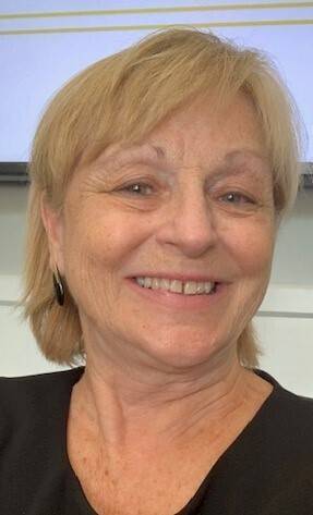 Beverly Garrett - Administrative Assistant - New Tampa - Florida ...